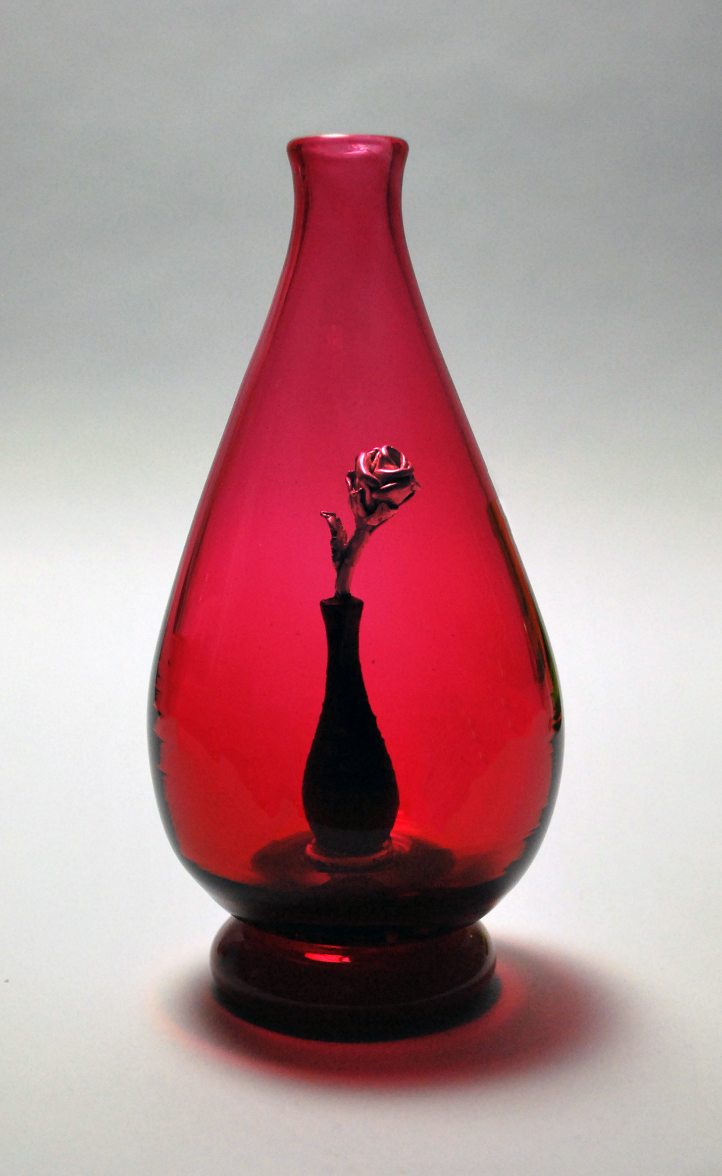 Collaborations - Saffron Glass